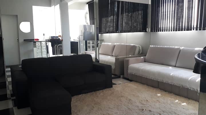 Apartamento Em Copacabana - Rio de Janeiro