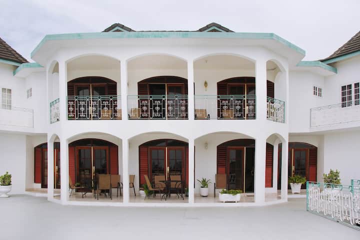 Jamaica Montego Bay Villa - 蒙特哥貝