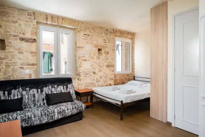 Q Apartments In Corfu Town - Q1 - Corfu