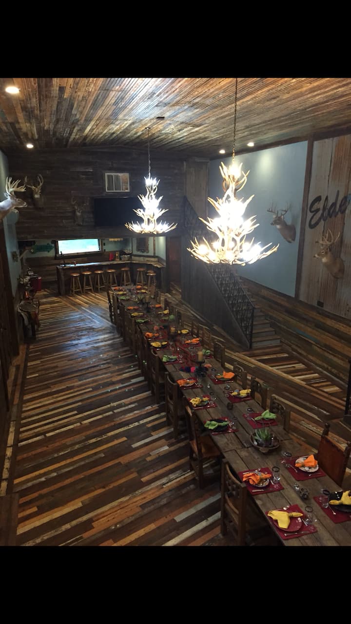 Elderado - Uvalde, TX