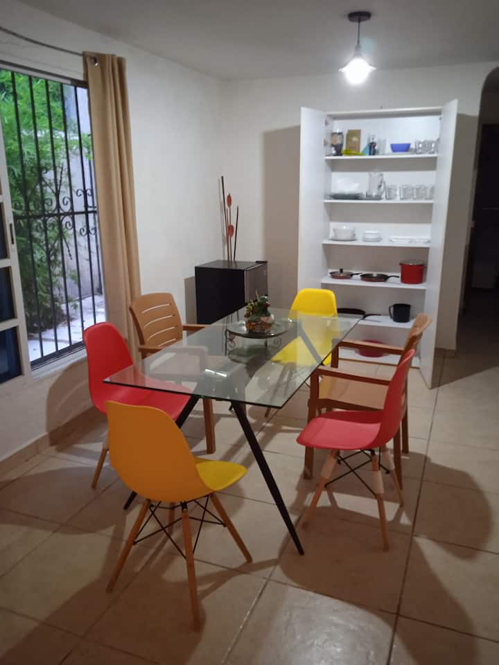 Dulce Hogar - Dulce Descanso - Cancún