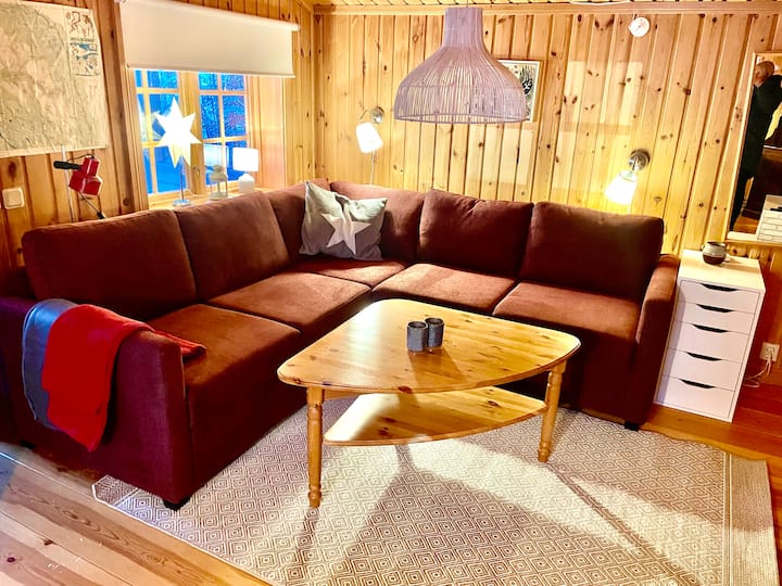 Top 10 Luxury Cabins In Sweden - Updated 2025 | Trip101