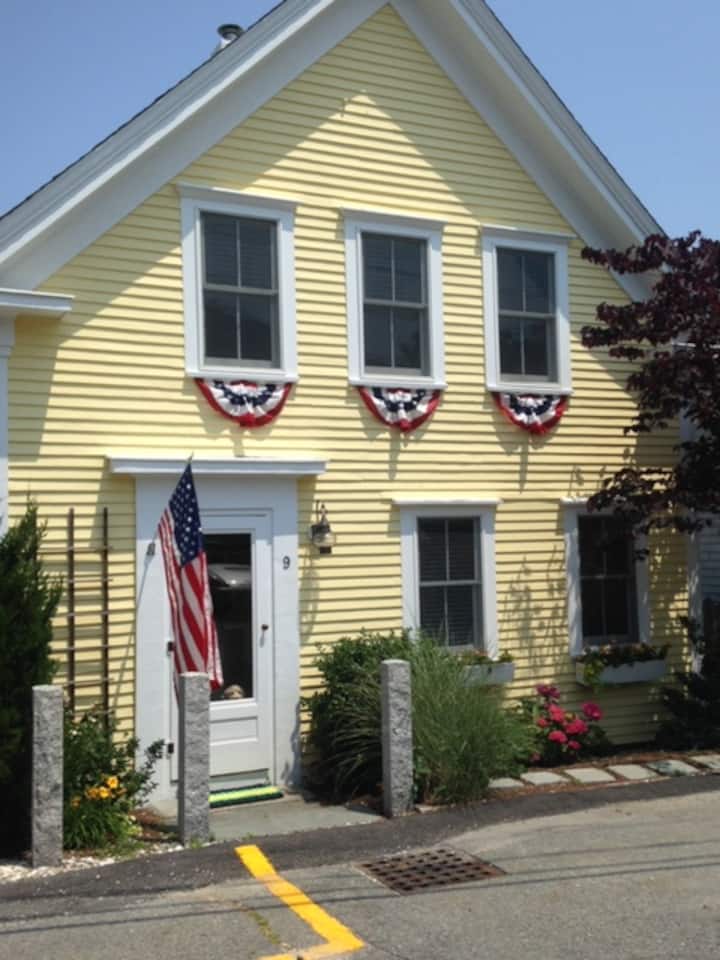 Best Location! West End 2br - Provincetown, MA