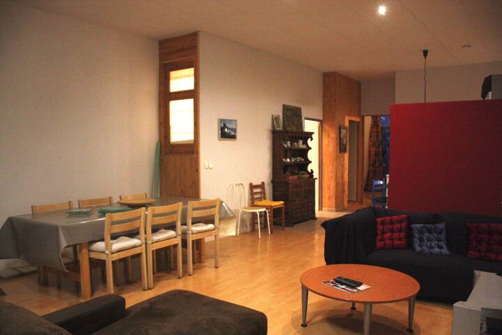 Grand Loft Au Coeur De Sète - Sète