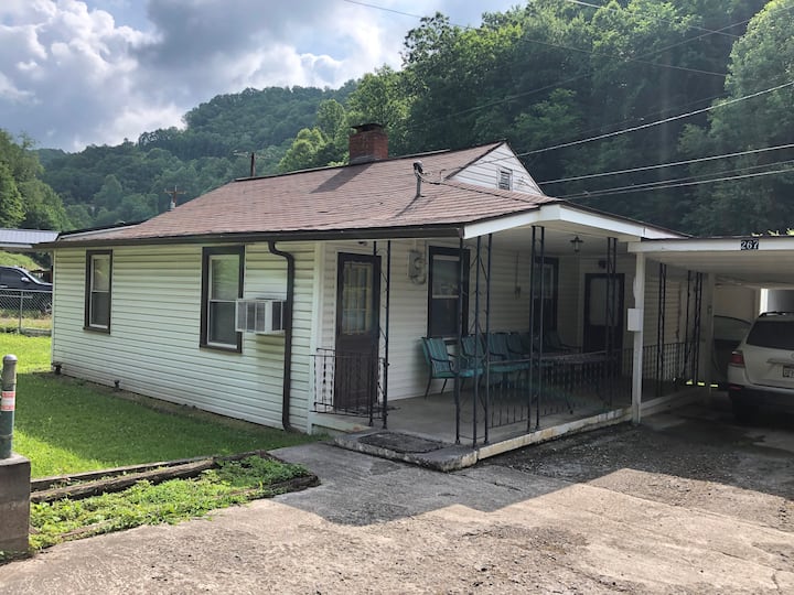 Mcdowell Atv - Northfork, WV