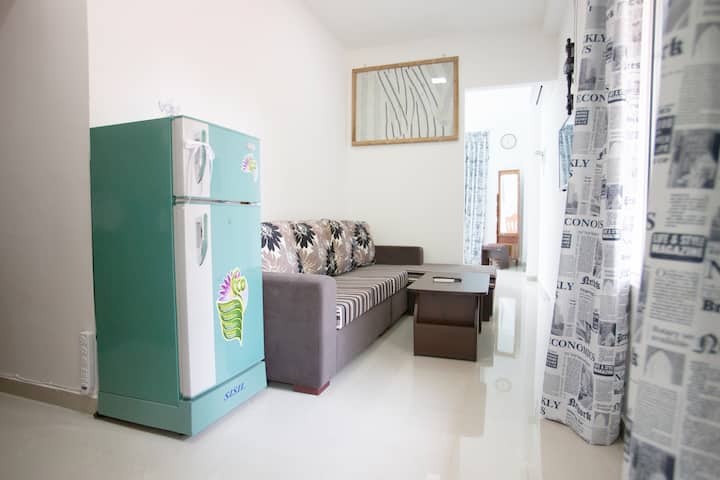 Freedom Apartment 1 - Sri Lanka