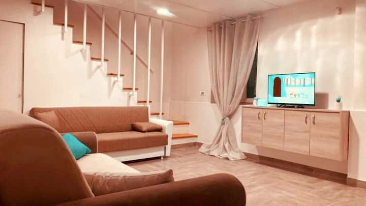 Casa Vacanze Aversa Centro - Aversa