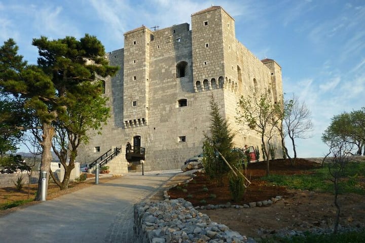 Apartament Sidro2 - Senj
