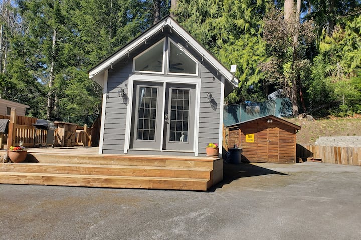 Lake Sutherland Cozy Haven New To Vacation Rentals - Lake Crescent, WA