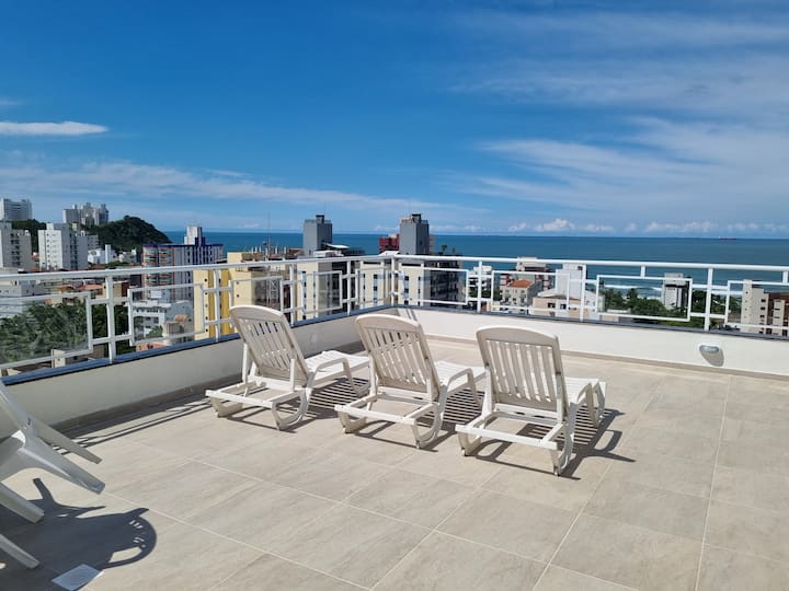 Paraíso Do Tombo - Guarujá - Guarujá