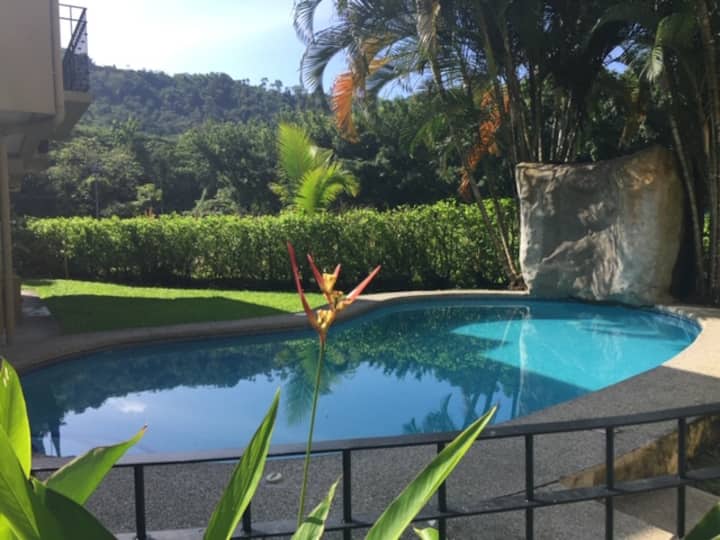 Playa Limoncito Ferienwohnungen & Unterkünfte - Provinz Puntarenas ...