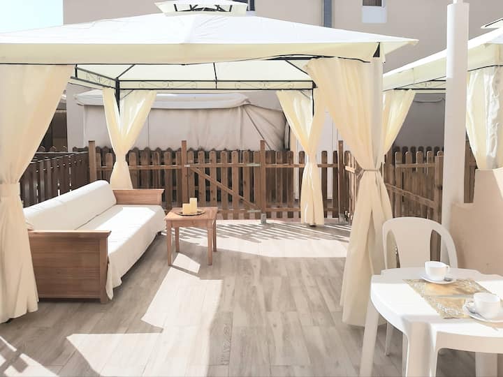 Oasis House 02 Maspalomas - Maspalomas