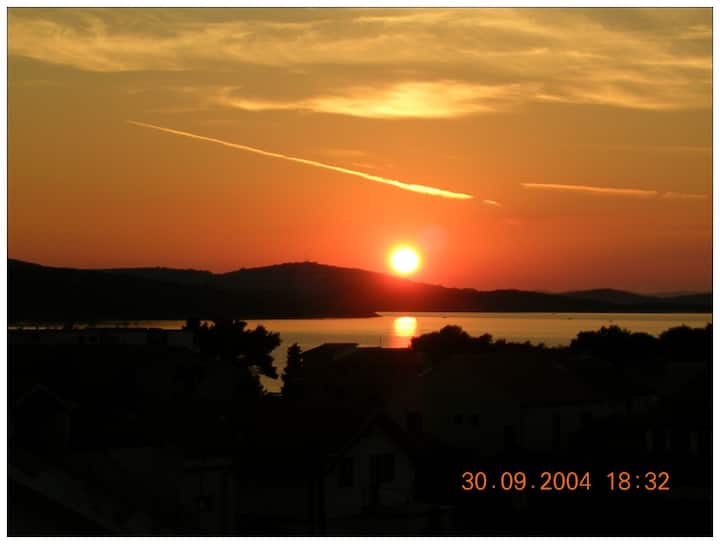 Fewo Sabine - Pirovac