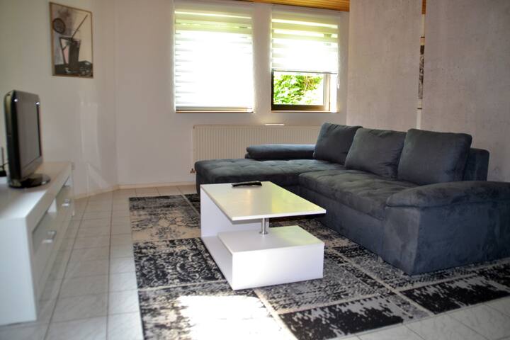 Close To Sap & Mlp, Nice And Spacious Flat - Wiesloch
