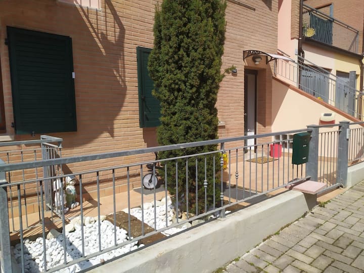 Taverna Del Borgo - Senigallia