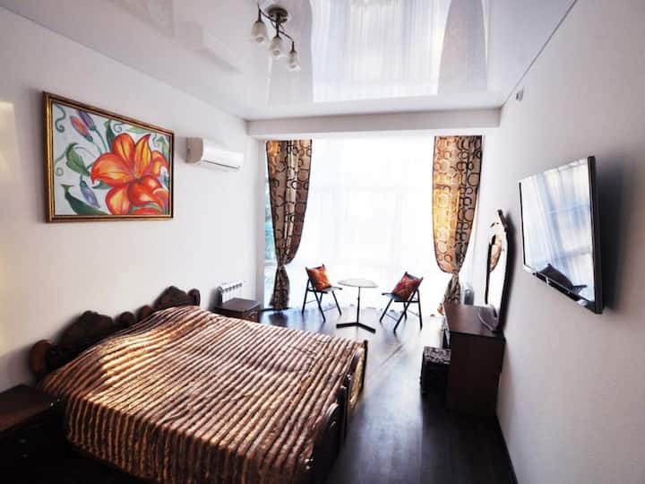 Гостевой дом Vip House - Сочи