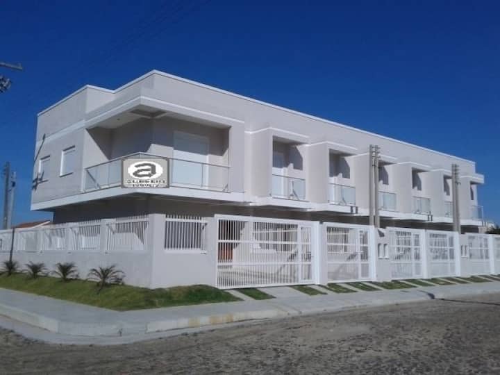Sobrado Da Plataforma - Tramandaí