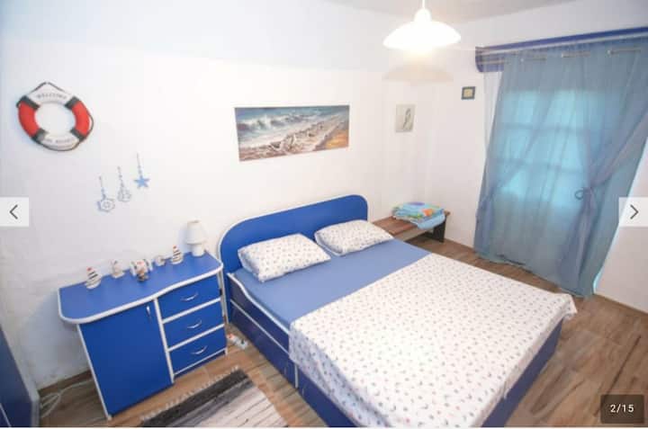 Apartment Pela - Kotor