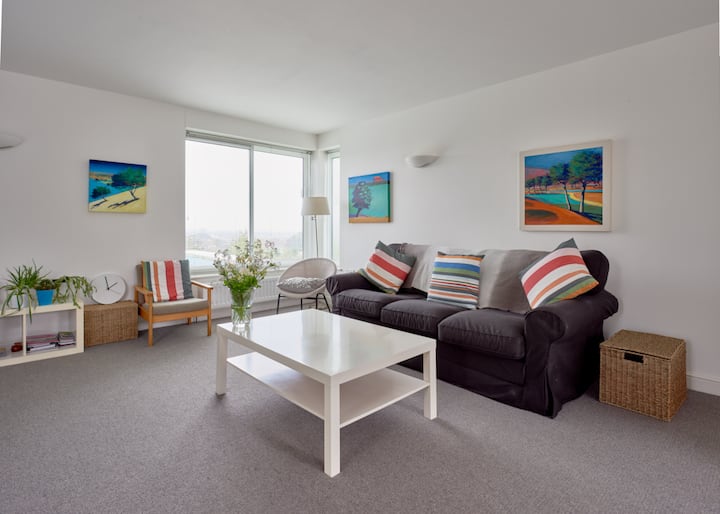 Worcester4seasons Teme Apartment - Worcester