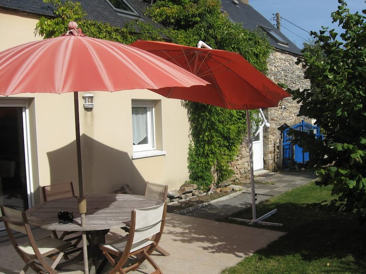 Gîte " Le Champ Du Lys" - Missillac