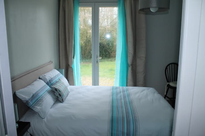 Chambre à La Campagne Tout Confort (2 Pers) - Angerville