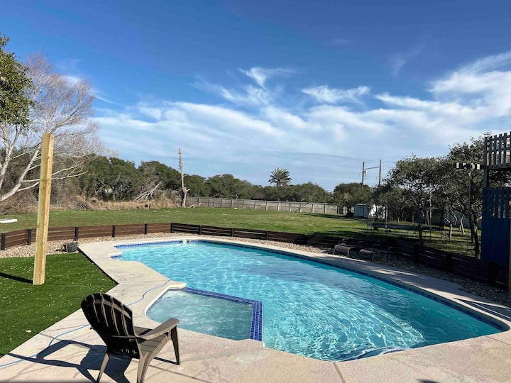 Gone Coastal Casita - Corpus Christi, TX