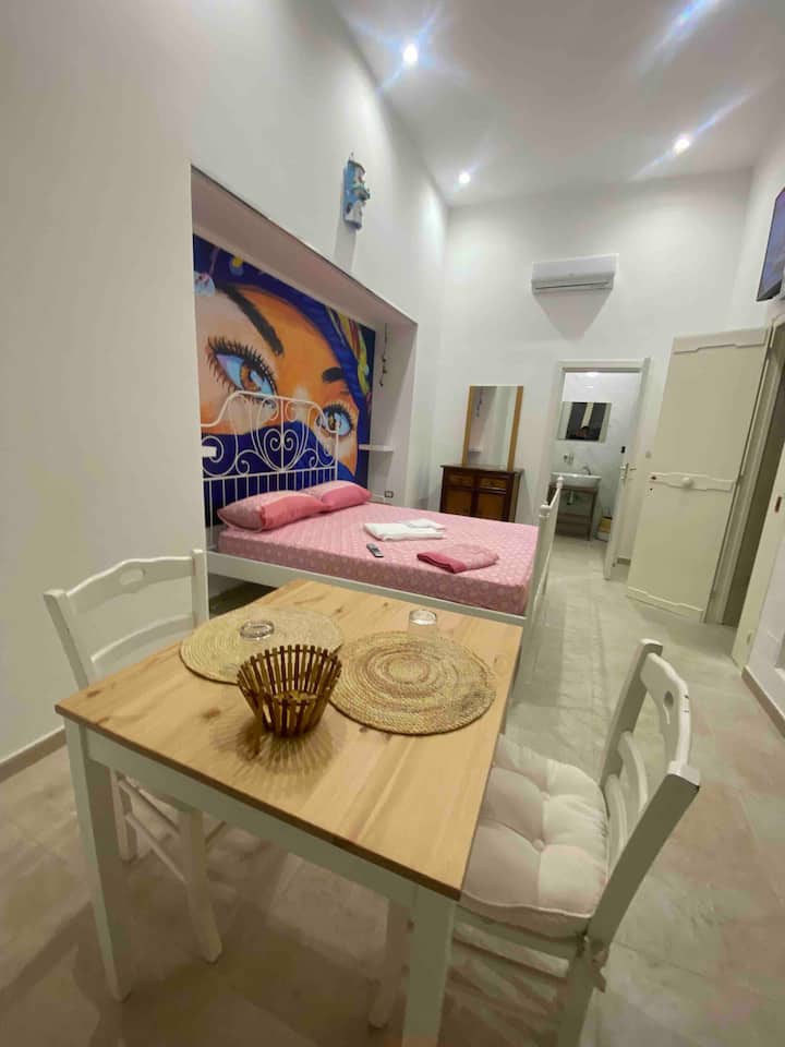 B&b Solevita - Trani