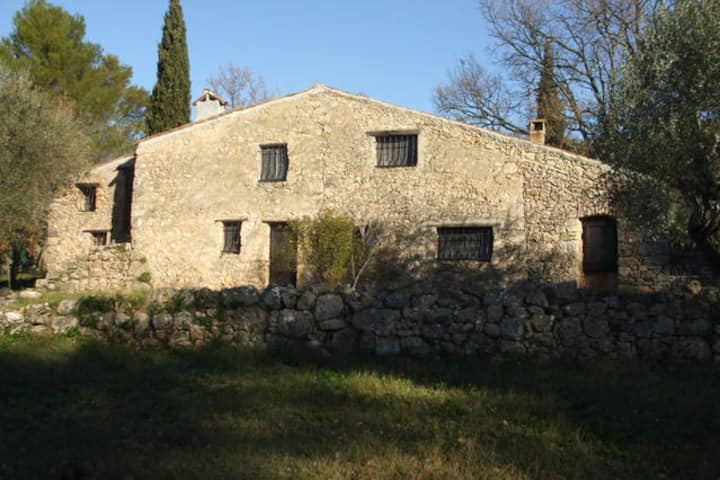 Maison De Charme - 12+pers! - Fréjus