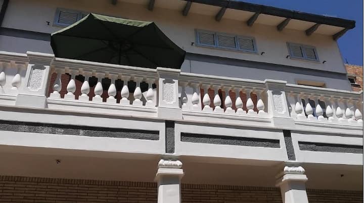 Civico 27 - In Terrazza - Torino di Sangro