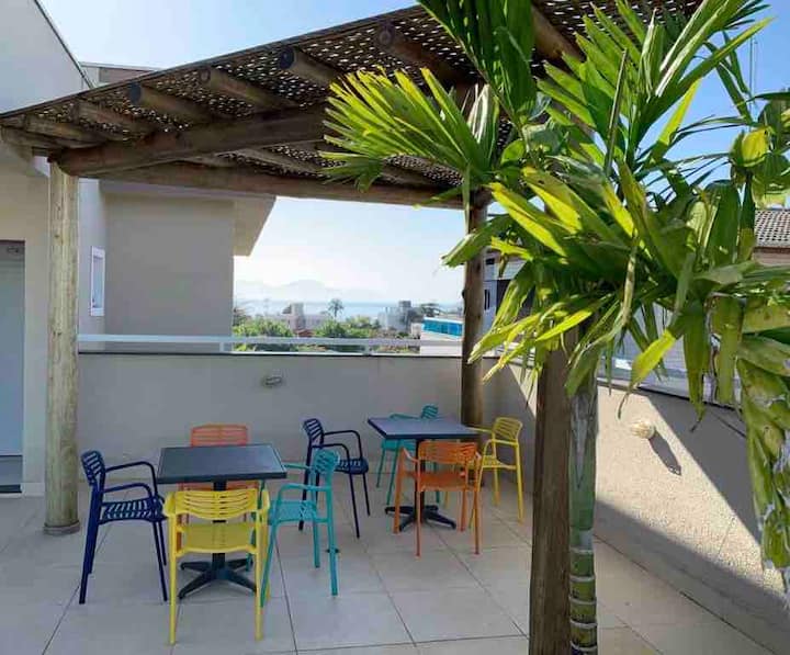 Apartament In Ubatuba - Ubatuba