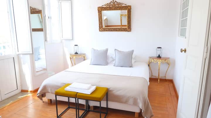 La Maison Rose 126, Olhao, Algarve - Faro