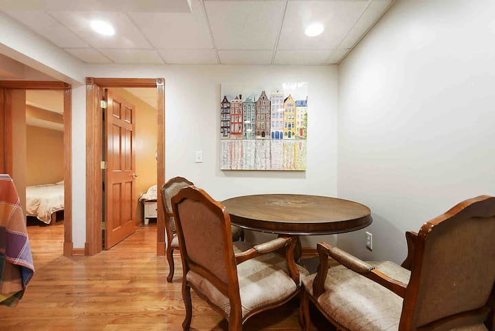 3 Bedroom Apartment Central Shadyside Loc - Pittsburgh