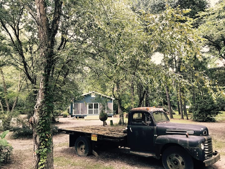 The Cottage At Cypress Grove - Acadia Parish