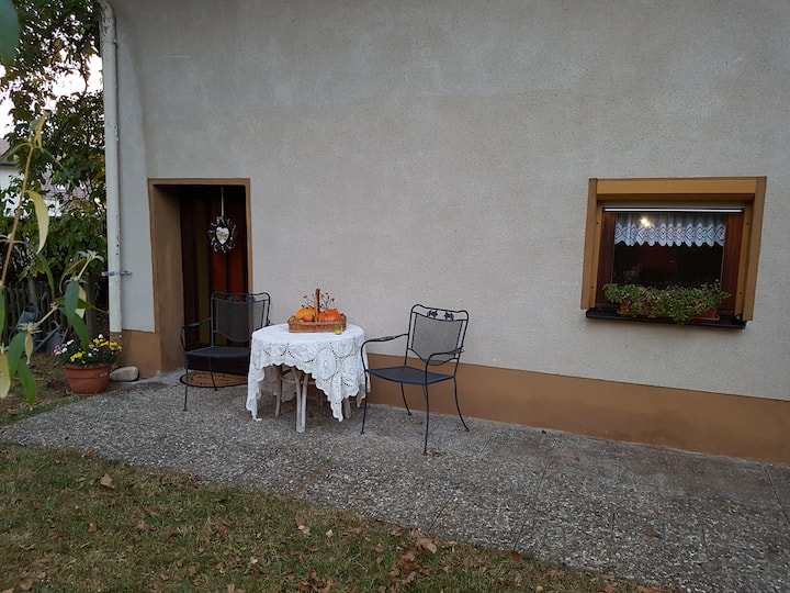 Wohnung Im Schwarzwald - シュヴァルツヴァルト