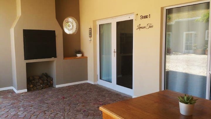 Suites On 74 - Lemon Tree - Worcester