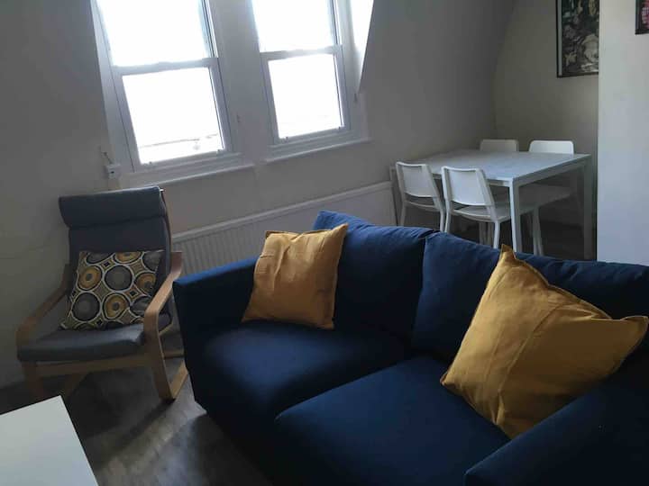 Beautiful 1 Bed In Fulham - 풀럼
