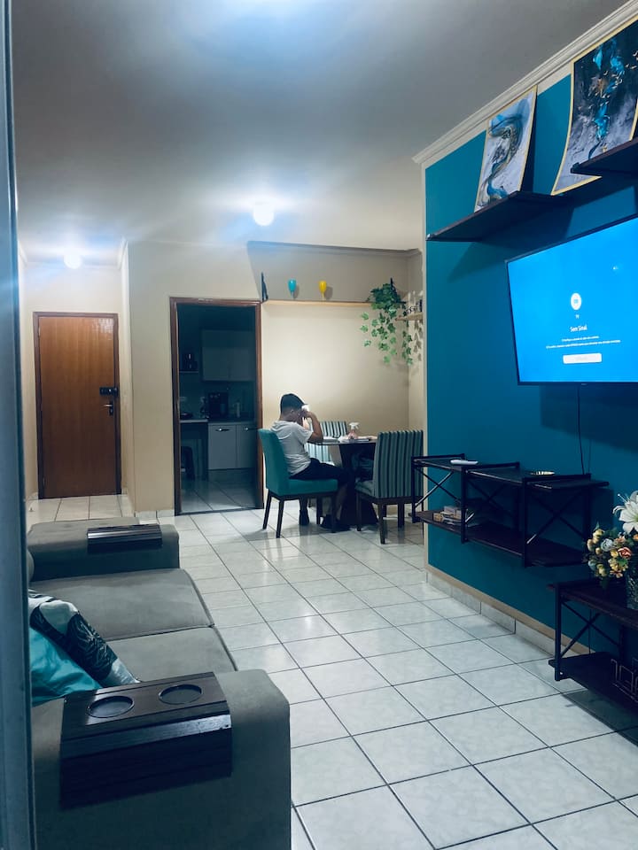 Luxus Moderno - Uberlândia