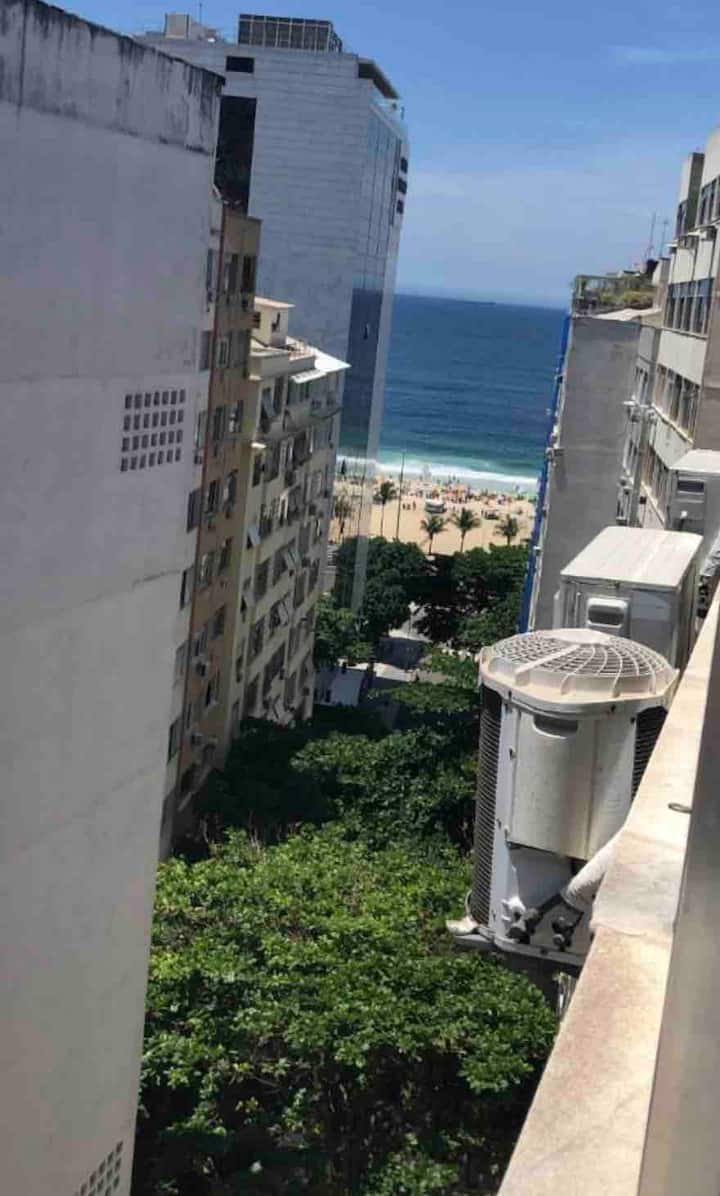 Cozy Apartment Near The Beach - Brazil