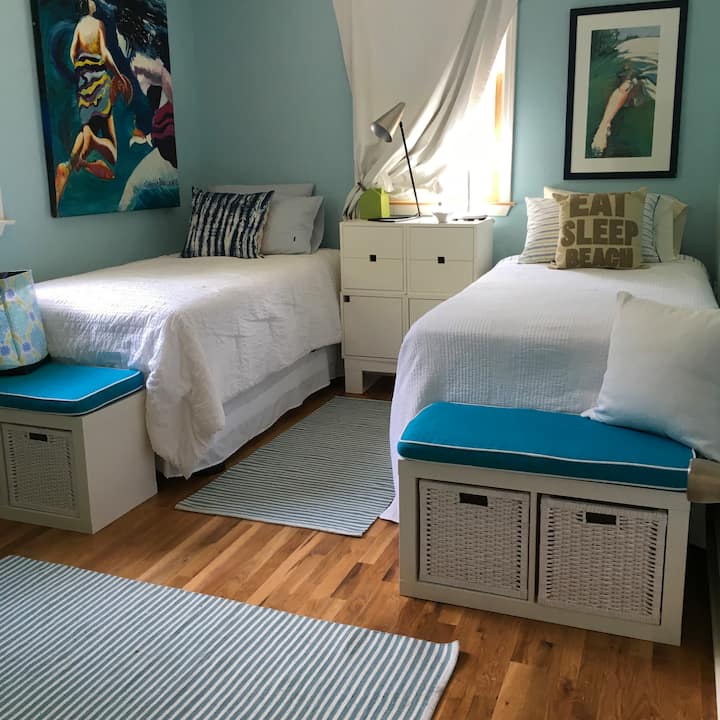 Double Or Triple In Eclectic Home - Atlanta, GA