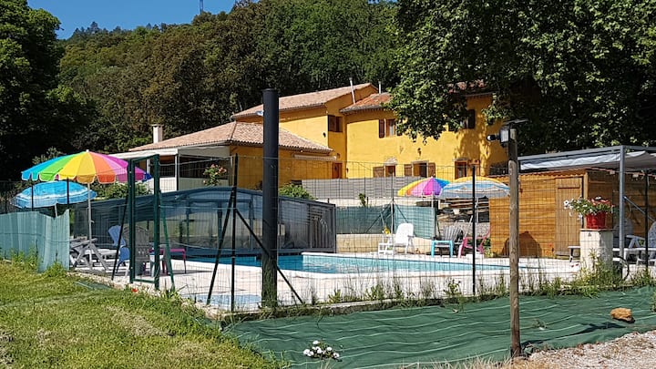 Les Gites Du Jasson*** - Les Arcs