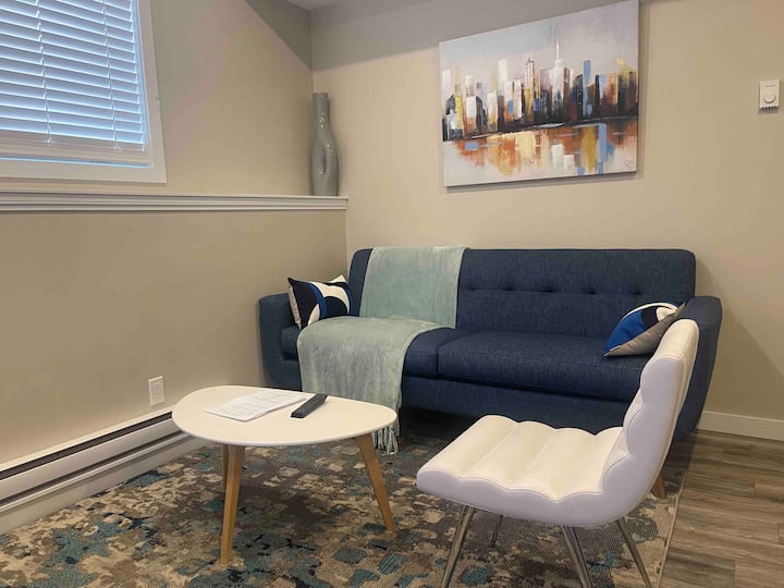 Luxurious 2-bedroom Suite In Saskatoon! - Saskatoon