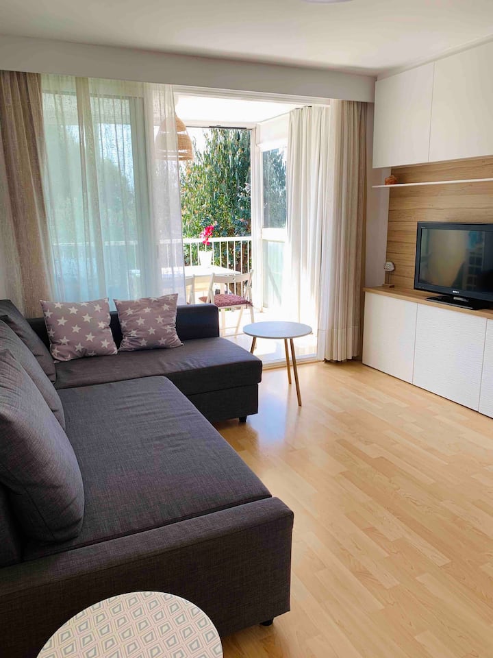 Apartament MARINA - Platja d'Aro