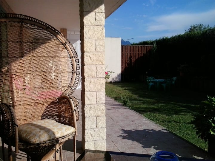 Maison De Vacances à Montreux ! Lac Lémanne-génève - Montreux