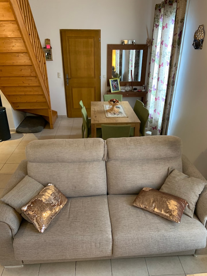 Vacances De Rêve Aux Portes De Monaco - Beausoleil