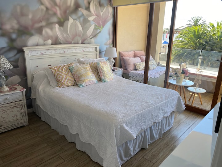 Dpto. Costado Casino Enjoy, Peñuelas, Coquimbo. - La Serena