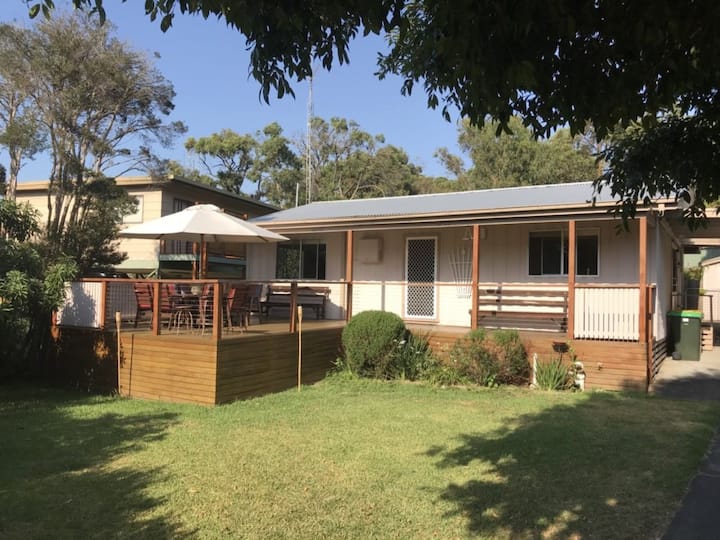 Waratah Bay Beach House - Fish Creek