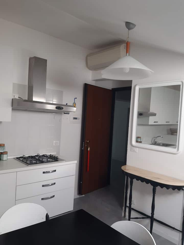 B&b Casa Vacanza - Cattolica