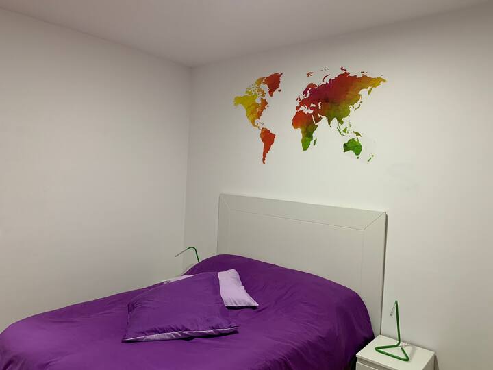 Cosy Crib - El Paso