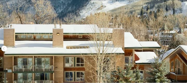 Best Intimate Time Share In Vail - Vail, CO