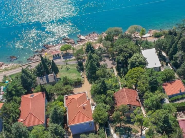 Novi Escape House - Novi Vinodolski